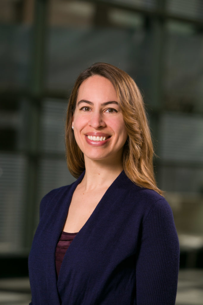 Sarah Mroz | Wisconsin Cancer Collaborative