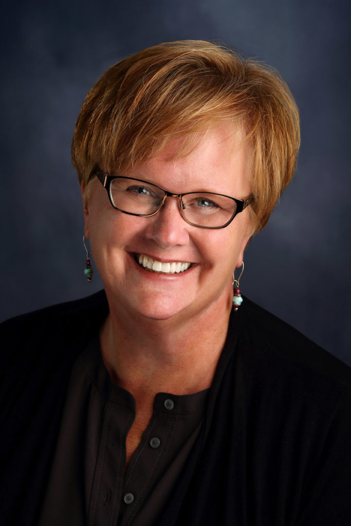 Mari Frieberg | Wisconsin Cancer Collaborative