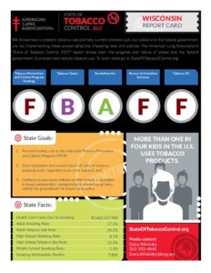 One Pager WI V1 | Wisconsin Cancer Collaborative