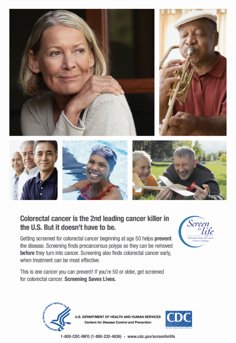 CDC | Wisconsin Cancer Collaborative