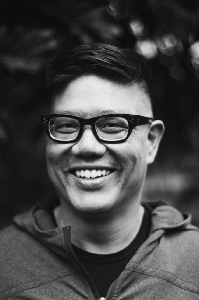 Joe Lee | Wisconsin Cancer Collaborative