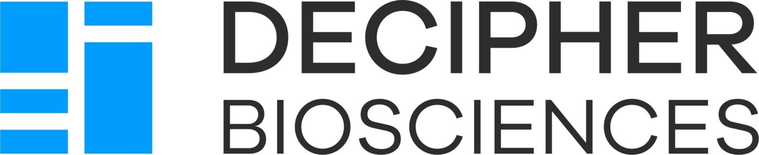 decipher_biosciences_logo | Wisconsin Cancer Collaborative