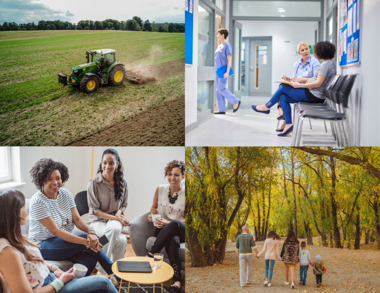 Wisconsin Cancer Plan 2020-2030 | Wisconsin Cancer Collaborative