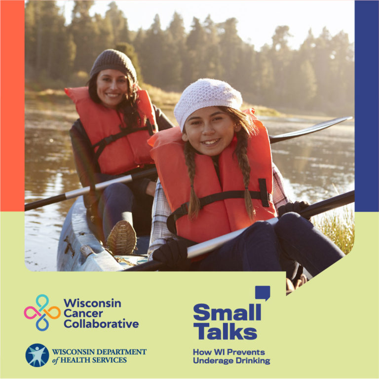 Making the Connection: Partner Toolkit | Wisconsin Cancer Collaborative