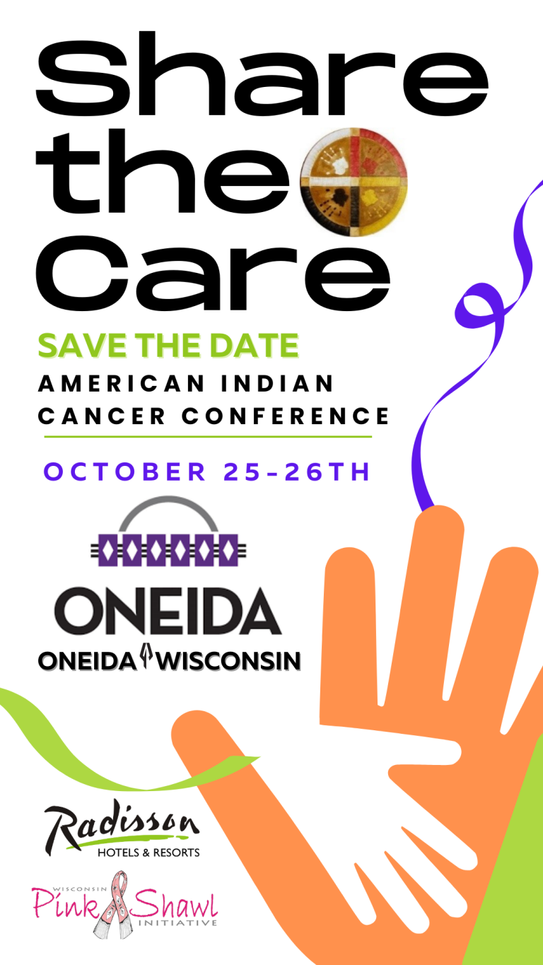 STC 2023 | Wisconsin Cancer Collaborative