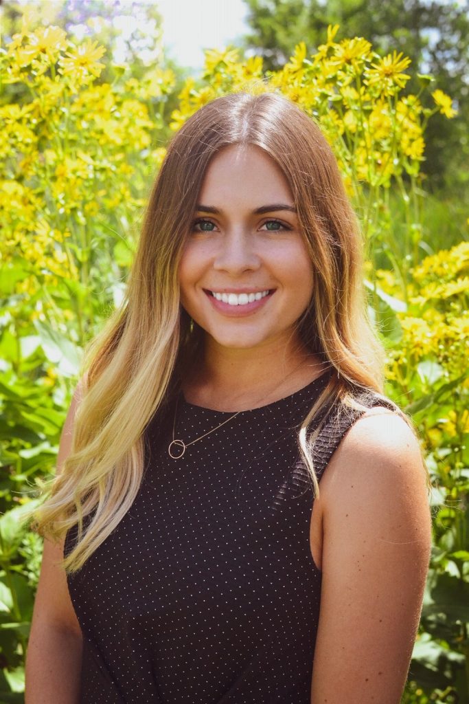 Headshot PIC | Wisconsin Cancer Collaborative