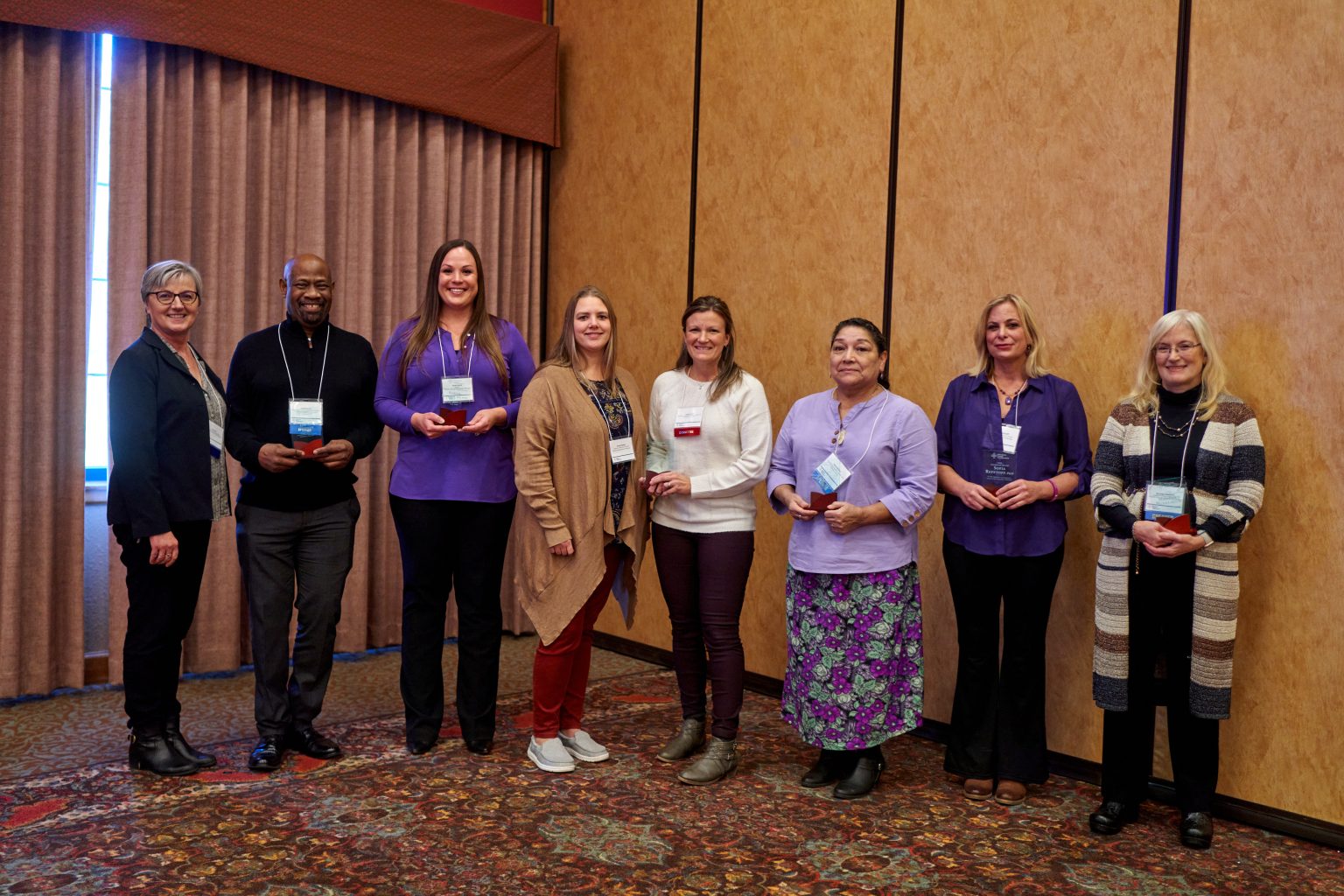 Award Recipients Honored at Cancer Summit | Wisconsin Cancer Collaborative