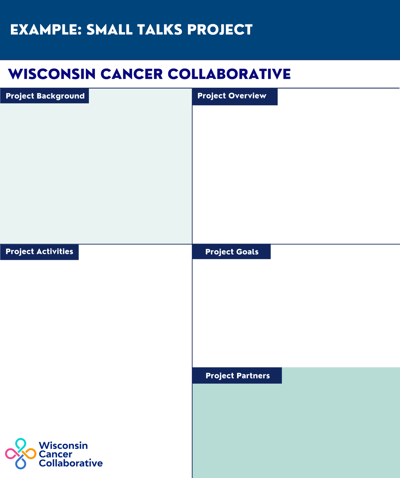 2024 Poster Networking Session | Wisconsin Cancer Collaborative