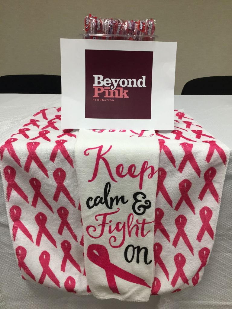 WCC Member Spotlights | Wisconsin Cancer Collaborative